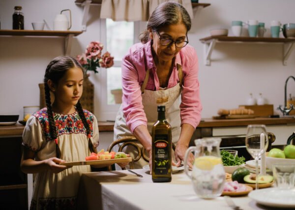 ¿Se puede freír con aceite de oliva virgen extra? 7 secretos